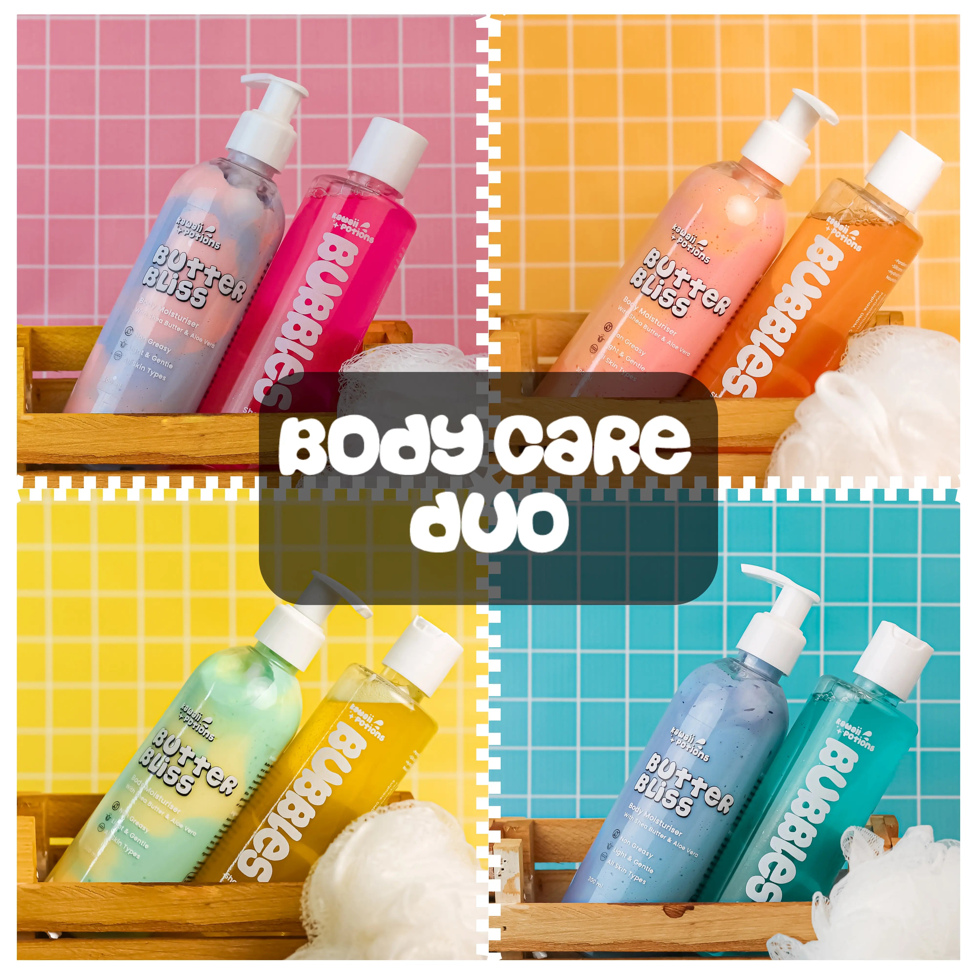 Gift Bundles – Kawaii Potions